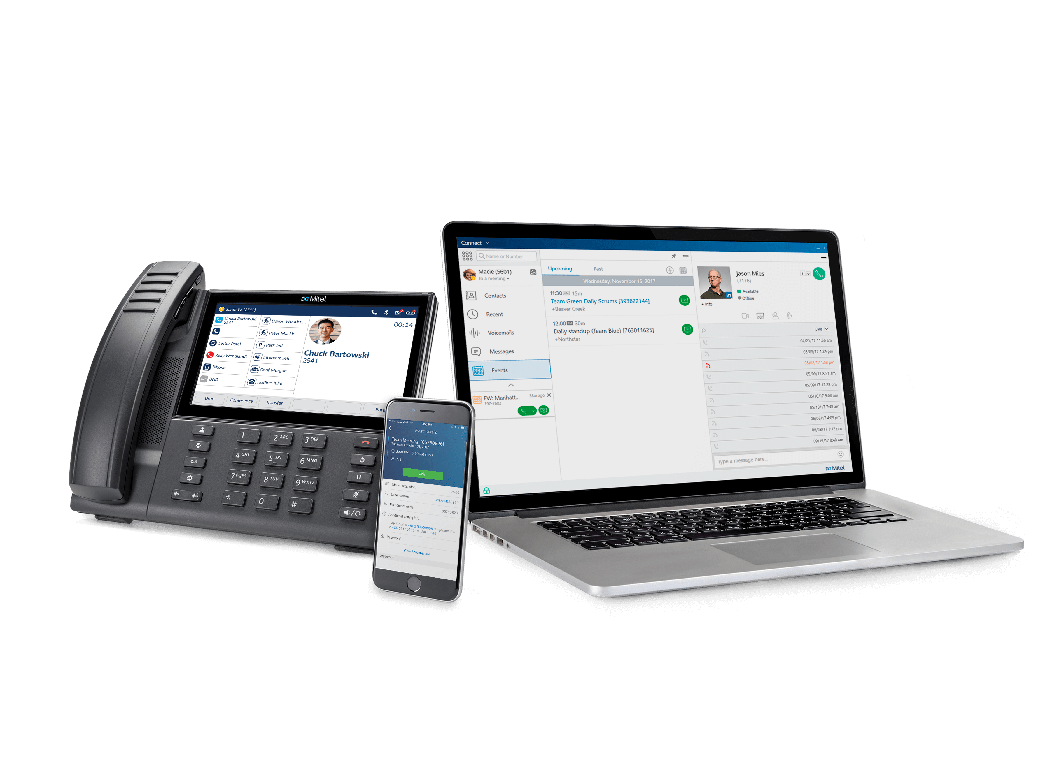 Business Phone Systems Designed for Your Business