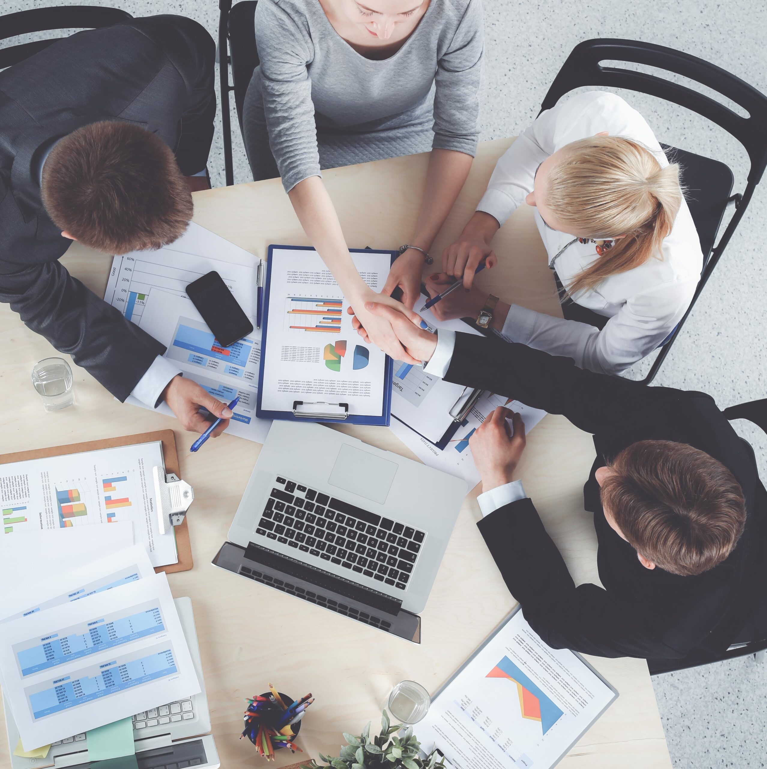 Telecoms Company About Us | Cleartech Communications