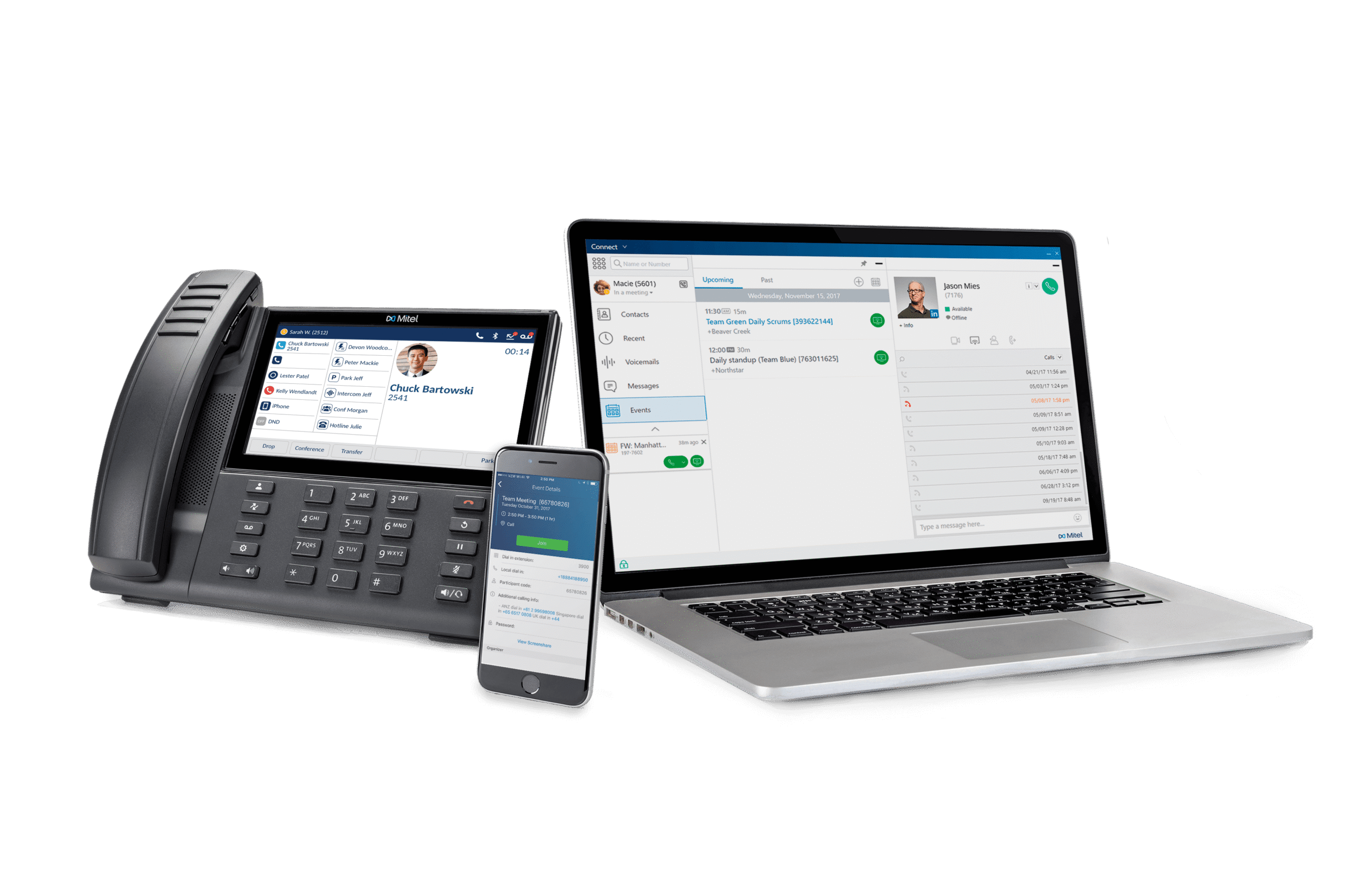 Business Phone Systems Designed for Your Business