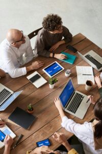 Telecoms Company About Us | Cleartech Communications