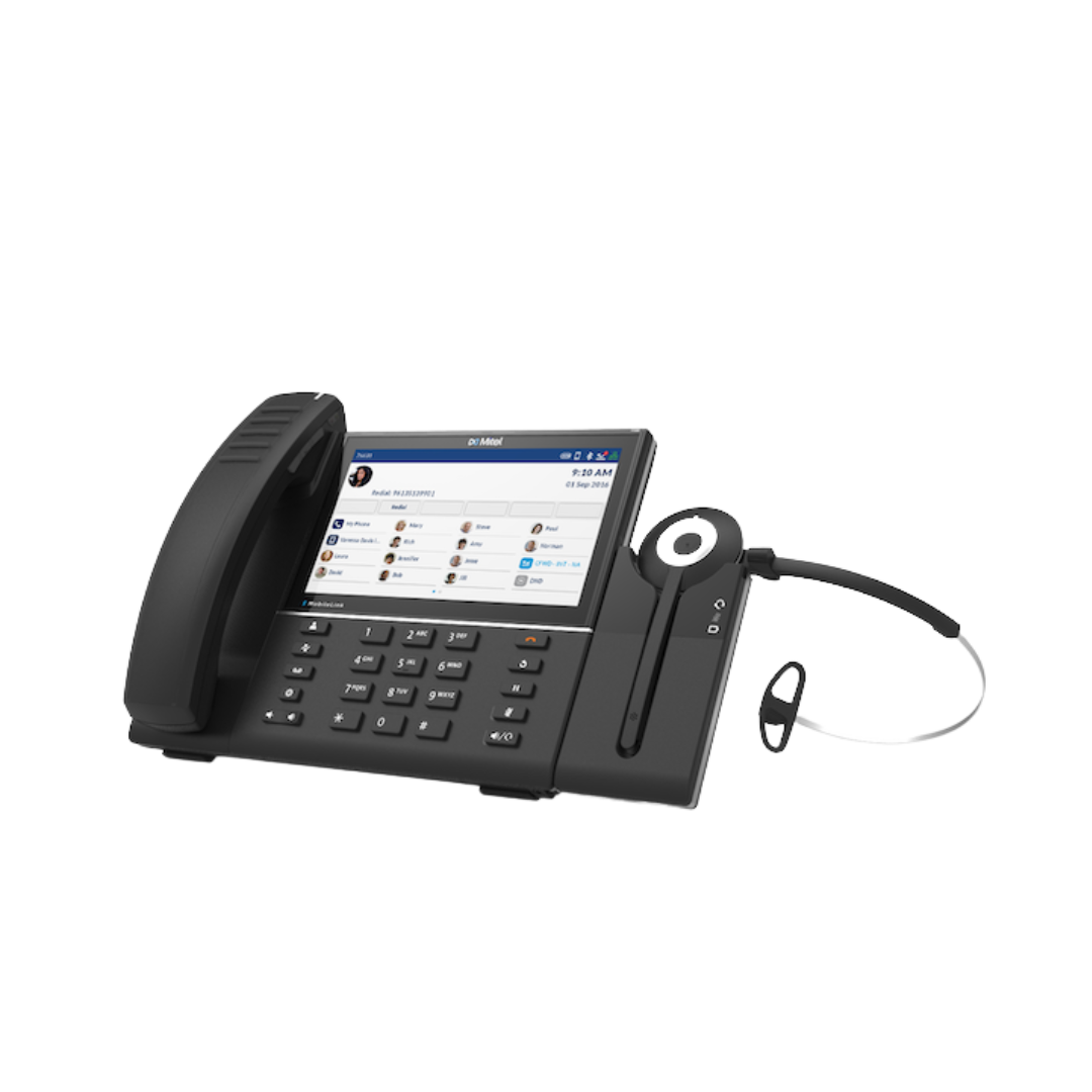 Business Phone Systems Designed for Your Business